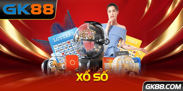 GK88 - App Game Bài Nổ Hũ Nhà Cái GK88.COM | Thưởng 88k