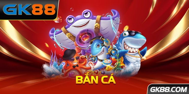 GK88 - App Game Bài Nổ Hũ Nhà Cái GK88.COM | Thưởng 88k